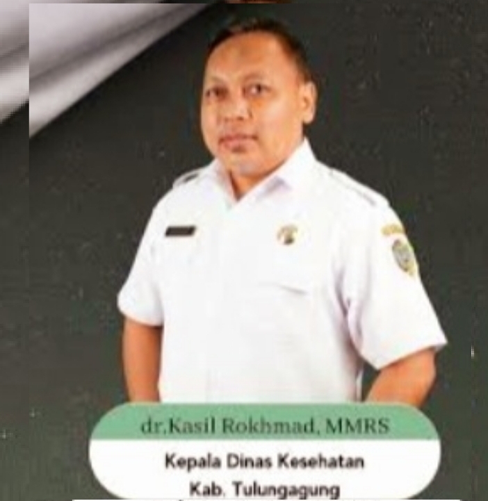 Dinkes Tulungagung bersama OPD dan BAPEDA Gelar Rembuk Stunting Tahun ...