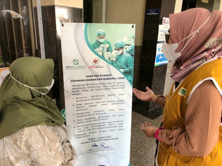 BPJS Kesehatan Siapkan BPJS Satu! Bagi Peserta JKN Dapatkan Pelayanan ...