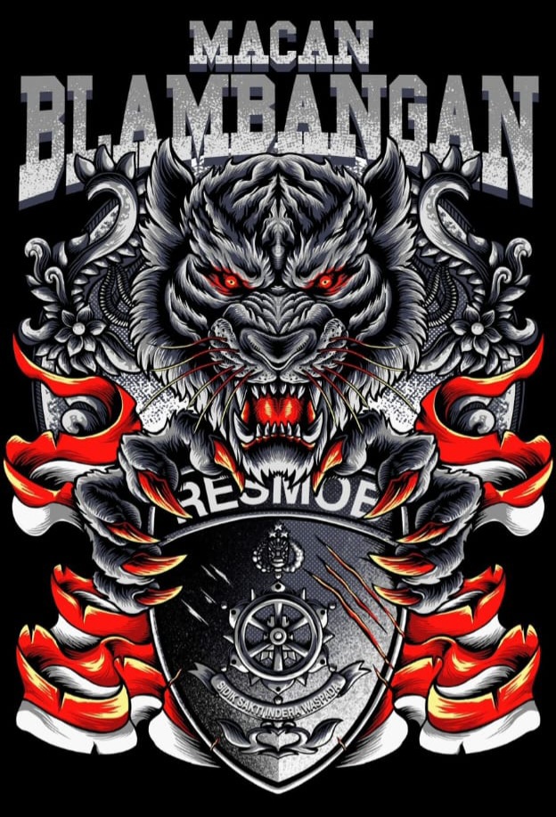 Anggota Resmob Macan Blambangan Banyuwangi Lakukan Giat Kemanusiaan ...