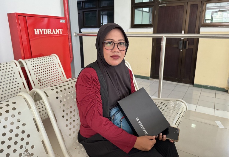 Rutin Bayar Iuran JKN, Yeny Selalu Pastikan Keaktifan Status ...